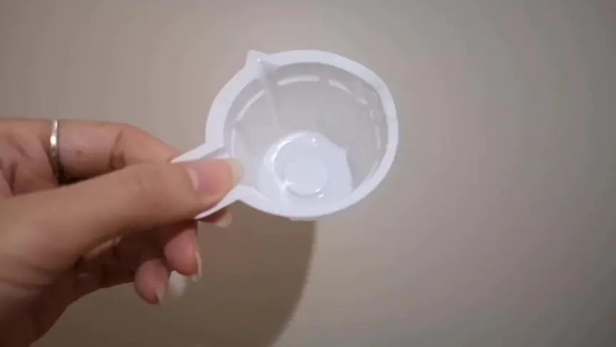 一直以为这个是检查尿酸的,后来才知道尿酸是抽血检查