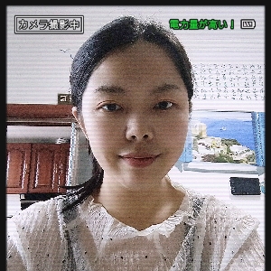 陆贝儿学姐 