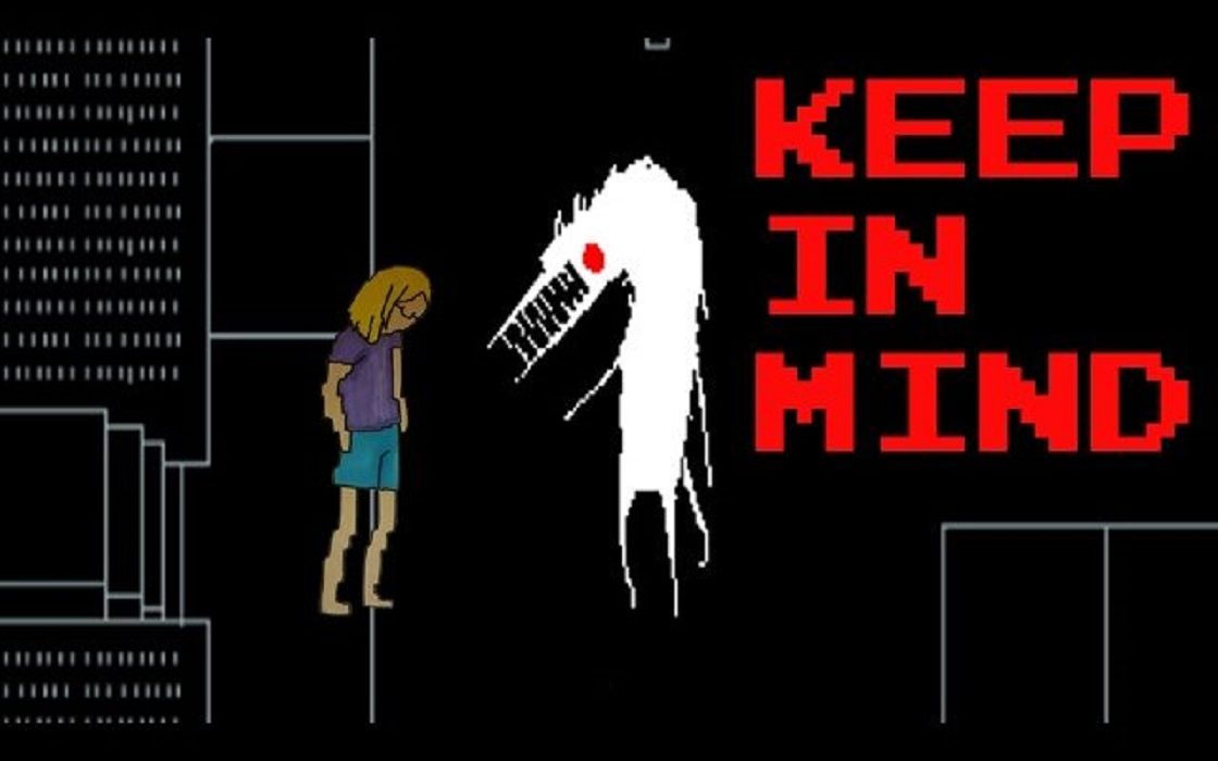 ...冒险游戏《Keep in Mind: Remastered 铭记在心》全流程通关攻略视频