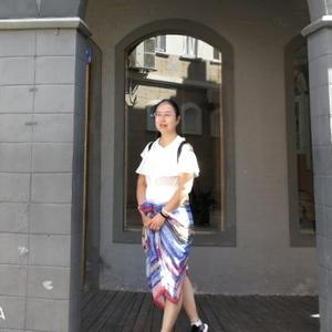 玫瑰张 