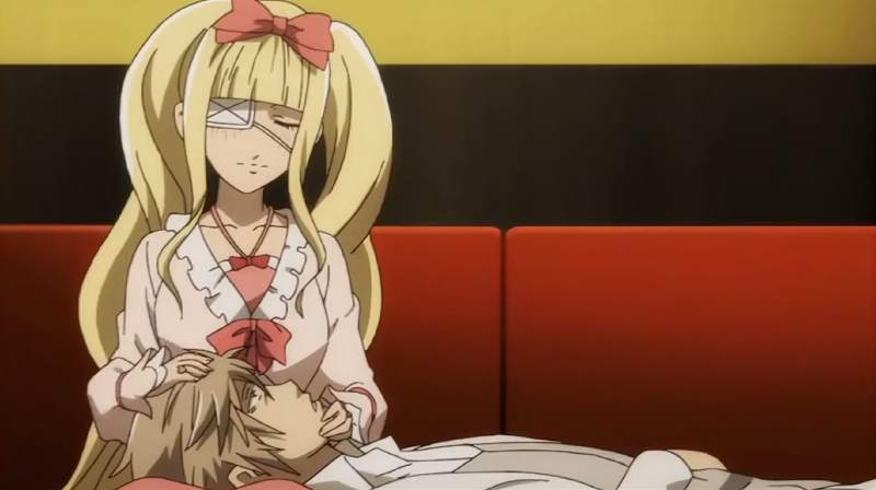 男子财迷心窍,企图用SCM控制富婆,没想到被反杀自己成为奴隶