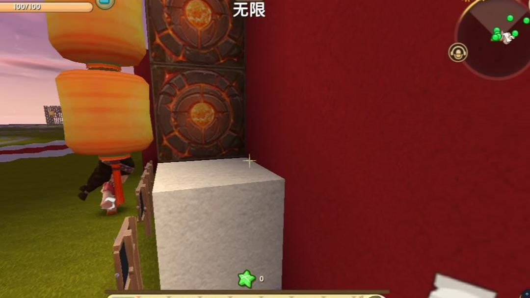 迷你世界进不去的学校