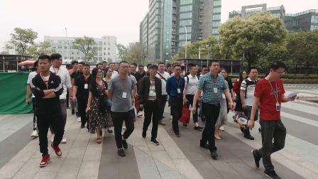 晋江市食品行业核心人才研修计划-浙江大学研修班