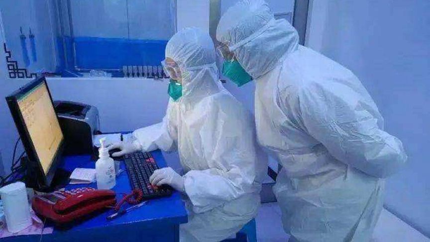 北京中风险区清零!行程码已“摘星”