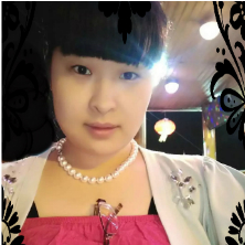 美女小倩 