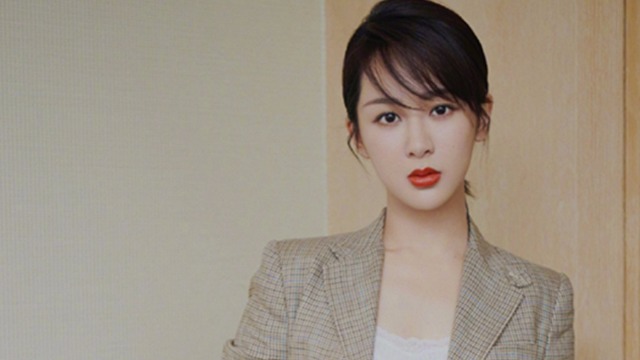 杨紫在线补习还珠格格 获柳红本尊详解最后归宿
