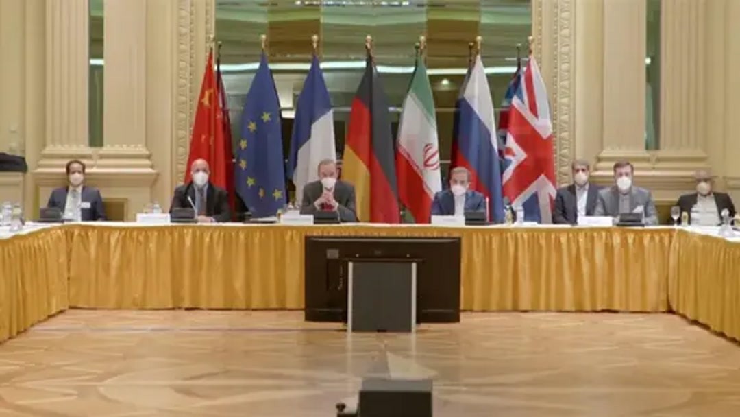 美伊新一轮谈判在维也纳举行,伊核协议要开启新篇章?