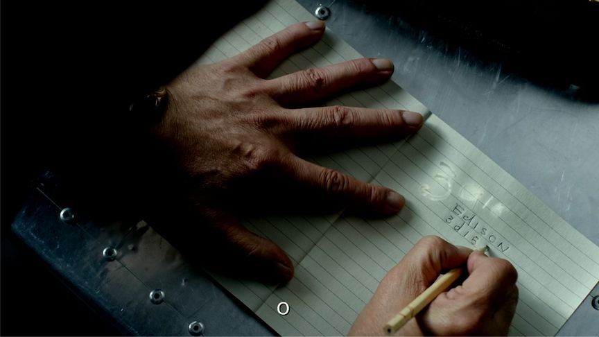 真相禁区:黑客设置六位数密码 不料被侦探分钟破解