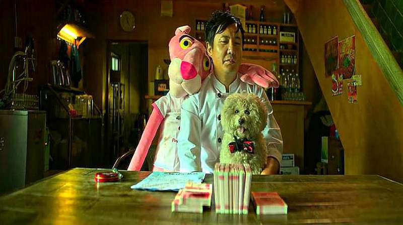 爆笑讨价还价,沈腾一句话戳中泪点!