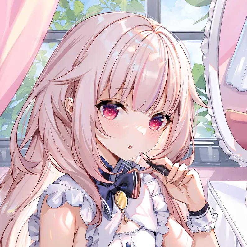 橙子愛柚子 