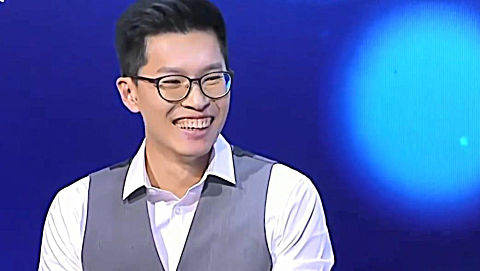 非诚勿扰:高学历海归数学家相亲有计算公式,果然相亲成功