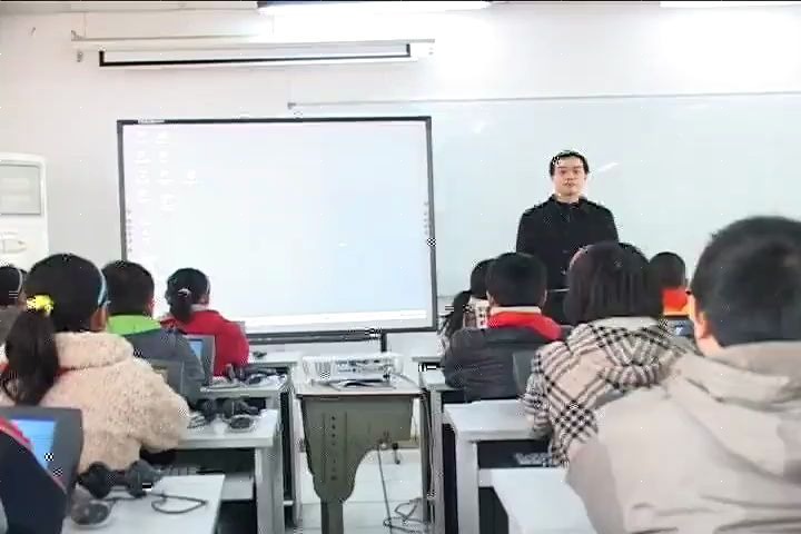 苏科版_小学信息技术四年级第10课 收发电子邮件-钱老师_公开优质课...