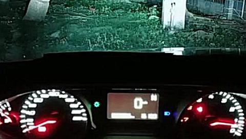 汽车使用知识, 关于夜间行车正确的灯光使用方法, 老司机才知道的灯语...