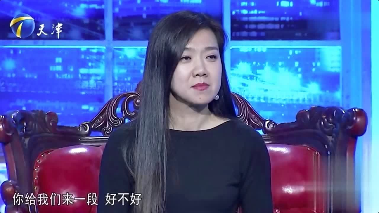 男子自称"管理大师",要给企业家当导师,月薪吓坏企业家