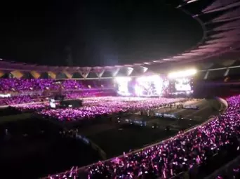 《简单爱+我爱夏天》Live——Jay