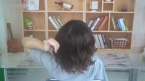 鼻子出血怎么能快速止血呢?教你一招,只需一根绳子,十秒就能止鼻血