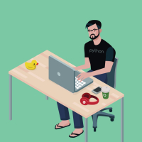 ERPNext开发顾问Mr鲁 