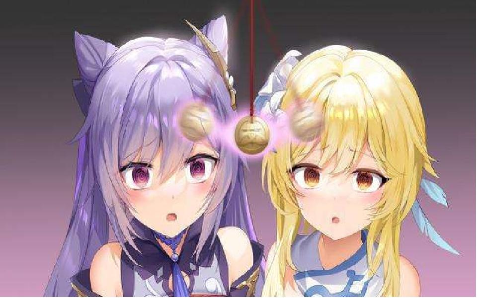 【原神】广海的守望(世界任务)