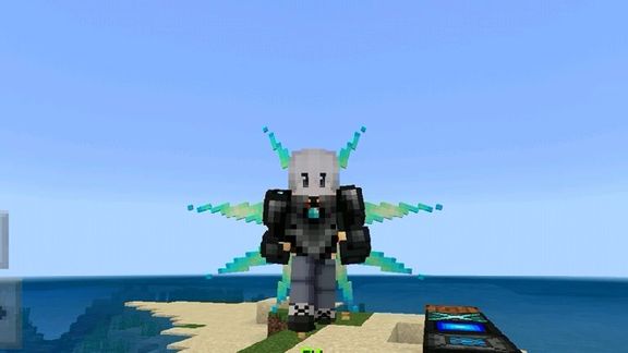 我的世界等价交换与无尽贪婪P14,我终于有了无尽胸甲!