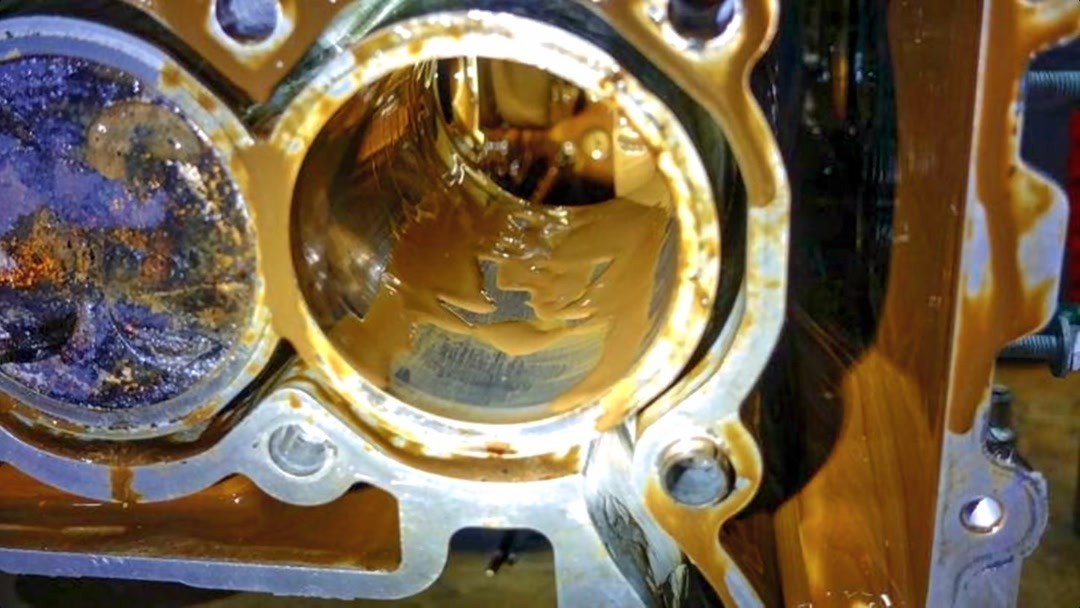 老陈揭秘丰田机油多(二):混动车出现问题的源头和原因?