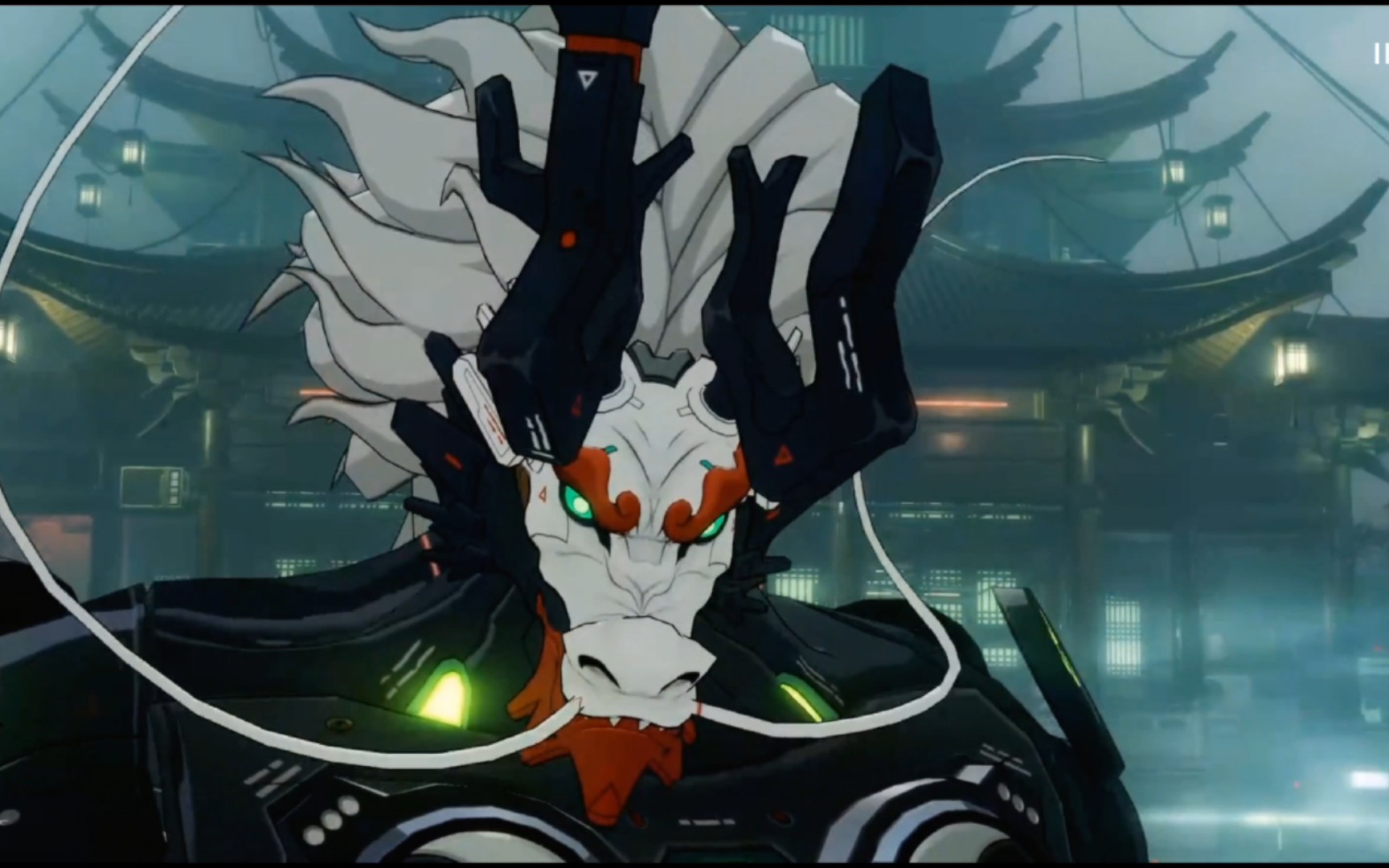 【战双帕弥什】系统震荡·提权