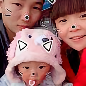 两口子的故事 