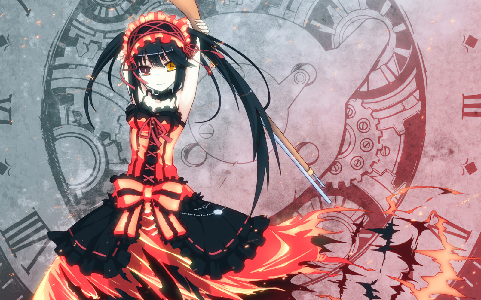 好看的动漫图片