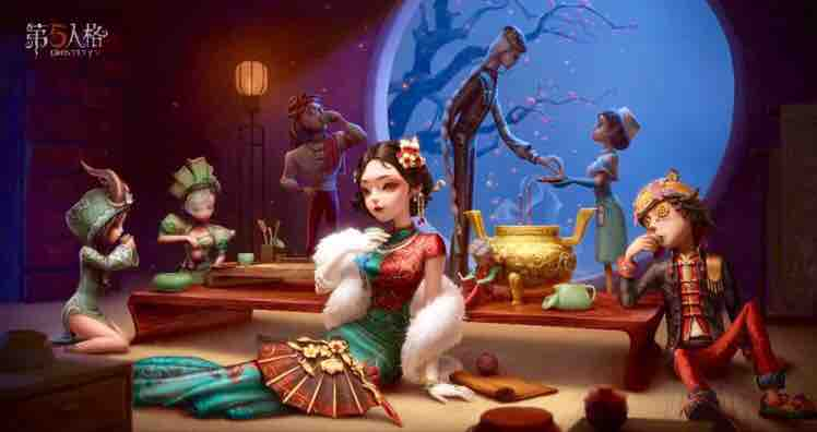 第五北京小猴子 