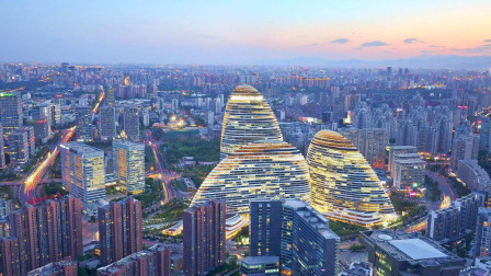 从城市人气判断房价指标?深圳人气增长5.2%,未来楼市潜力大?