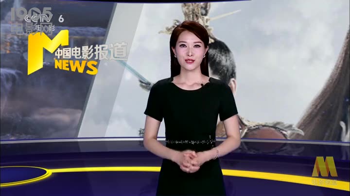 百部儿童微电影在京启动 王劲松点赞关晓彤张一山