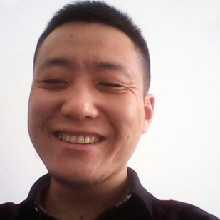 刘瘾的天空 