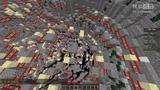 【皮卡】我的世界minecraft小游戏第一集:TNT跑酷都是套路〓麦块MC〓