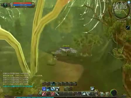 永恒之塔弓星的打法