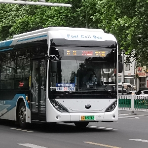 潍坊车迷BUS-扬帆起航 