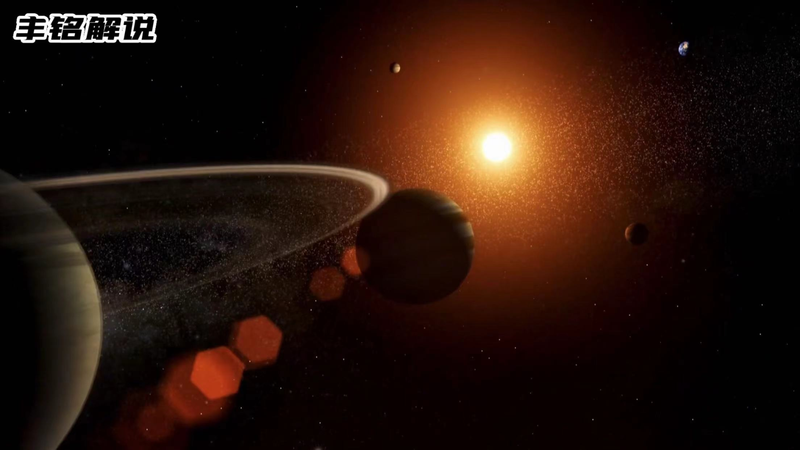 宇宙未来的命运会是什么样的?