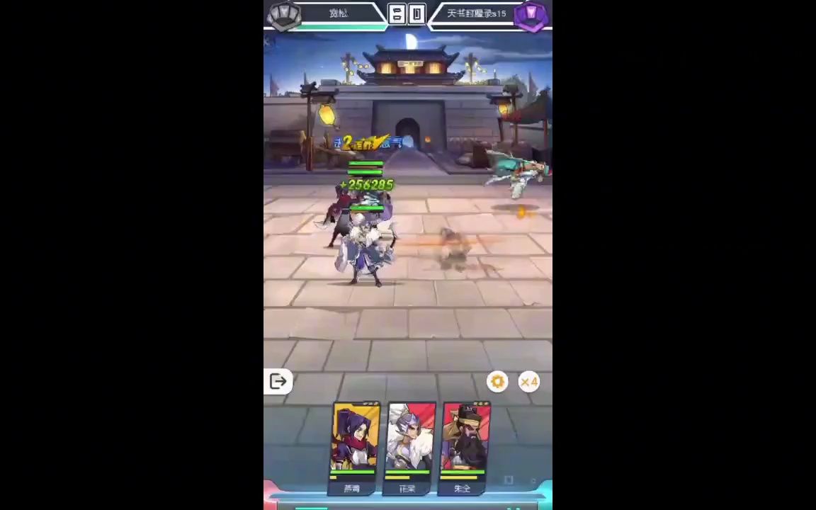 小浣熊百将传内购版已经开始养老了,基本上卡都毕业了!