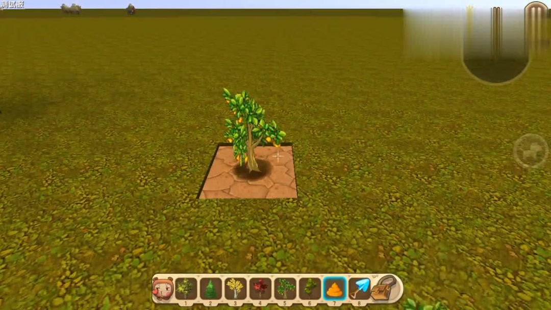 迷你世界：教你免费使用写实材质包！不需要99迷你币,就能用、