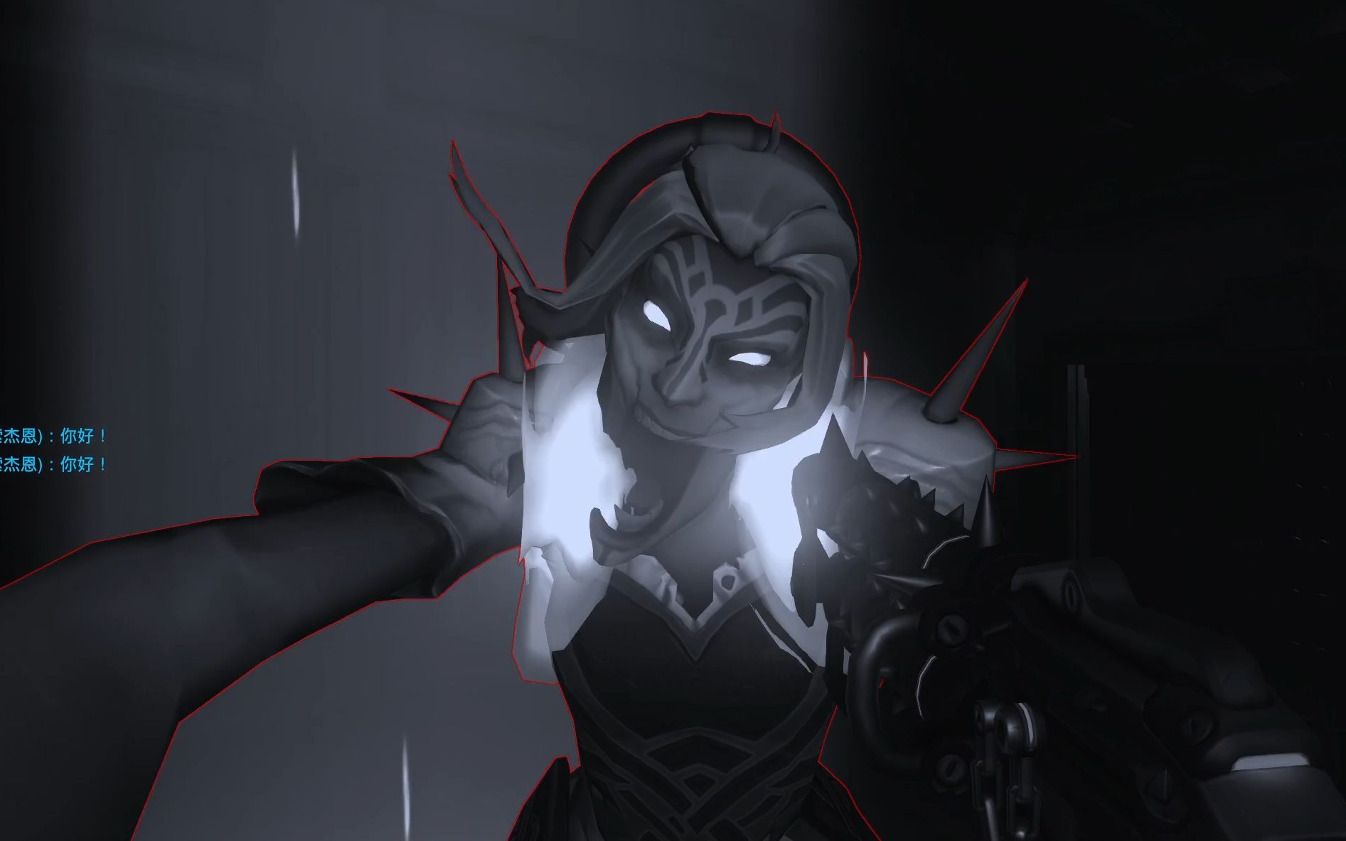 勇敢勇敢我的朋友 跑路女王的一生 守望先锋新娘之怒传奇难度