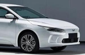 动力提升续航或增加,用上e600侧标!几何A新款车型曝光