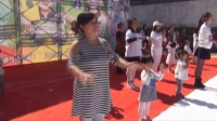 亲子操《动物模仿操》表演:北京红缨连锁息烽永红幼儿园