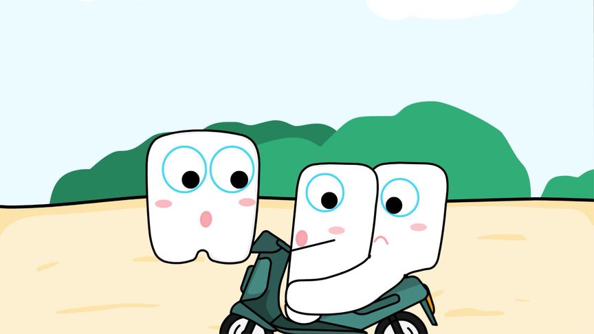 沙雕动画搞笑卡通日常脑洞大开注意安全