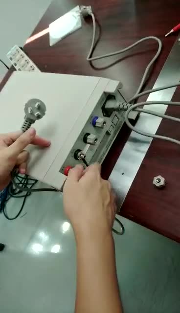 功率分析仪pm40x测量仪教你如何使用