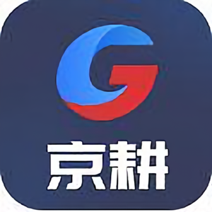 京耕客户运营平台 