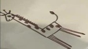 儿童学画画大全之动物园