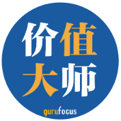 价值大师投资 