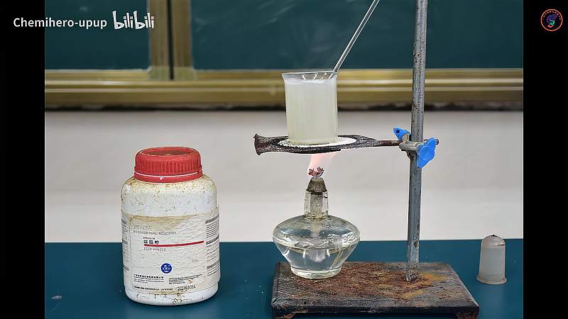 20181026氨分子运动实验的创新设计