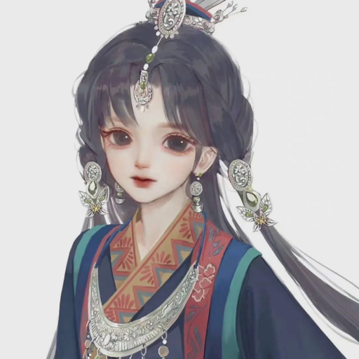 我在森林看海 