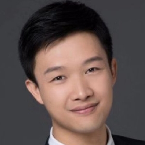 英文演讲爱好者Scott 