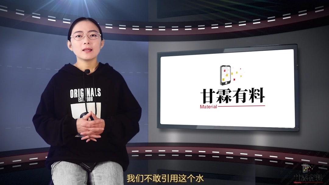 有了这个吸管!相当于带了1吨水,就算在野外,也能让你永不缺水