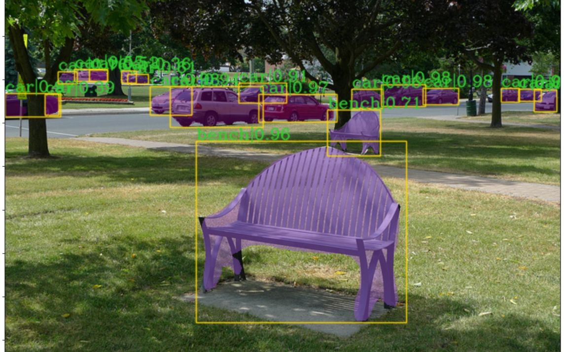 mmdetection系列教程(2) Pycharm安装 mmdetection源码速览